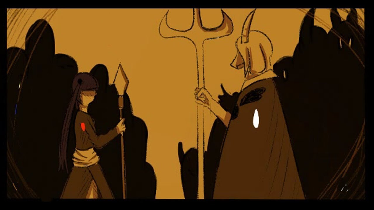 НЕОБЫЧНАЯ ИСТОРИЯ | Undertale: Ghosttale - YouTube