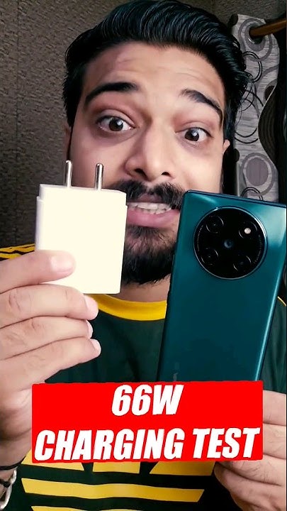 🔥66w vs Lava Agni 2 5g #shorts - YouTube