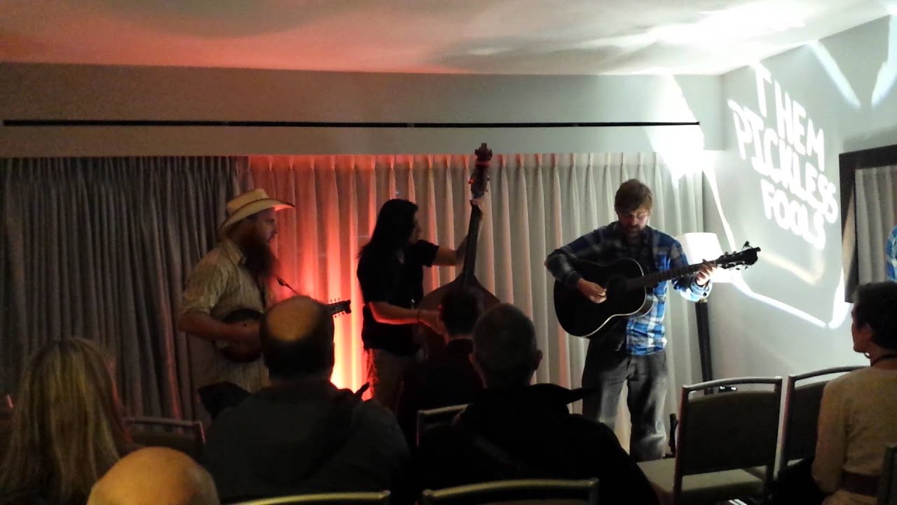 Let er down easy/ Tines down - YouTube