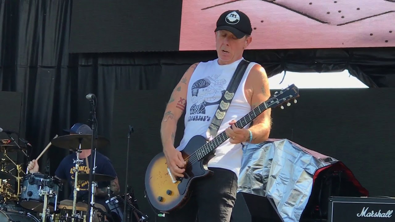 Beach Rats - Riot Fest 2018 - Chicago, IL - 09/16/18 - FULL SET - YouTube