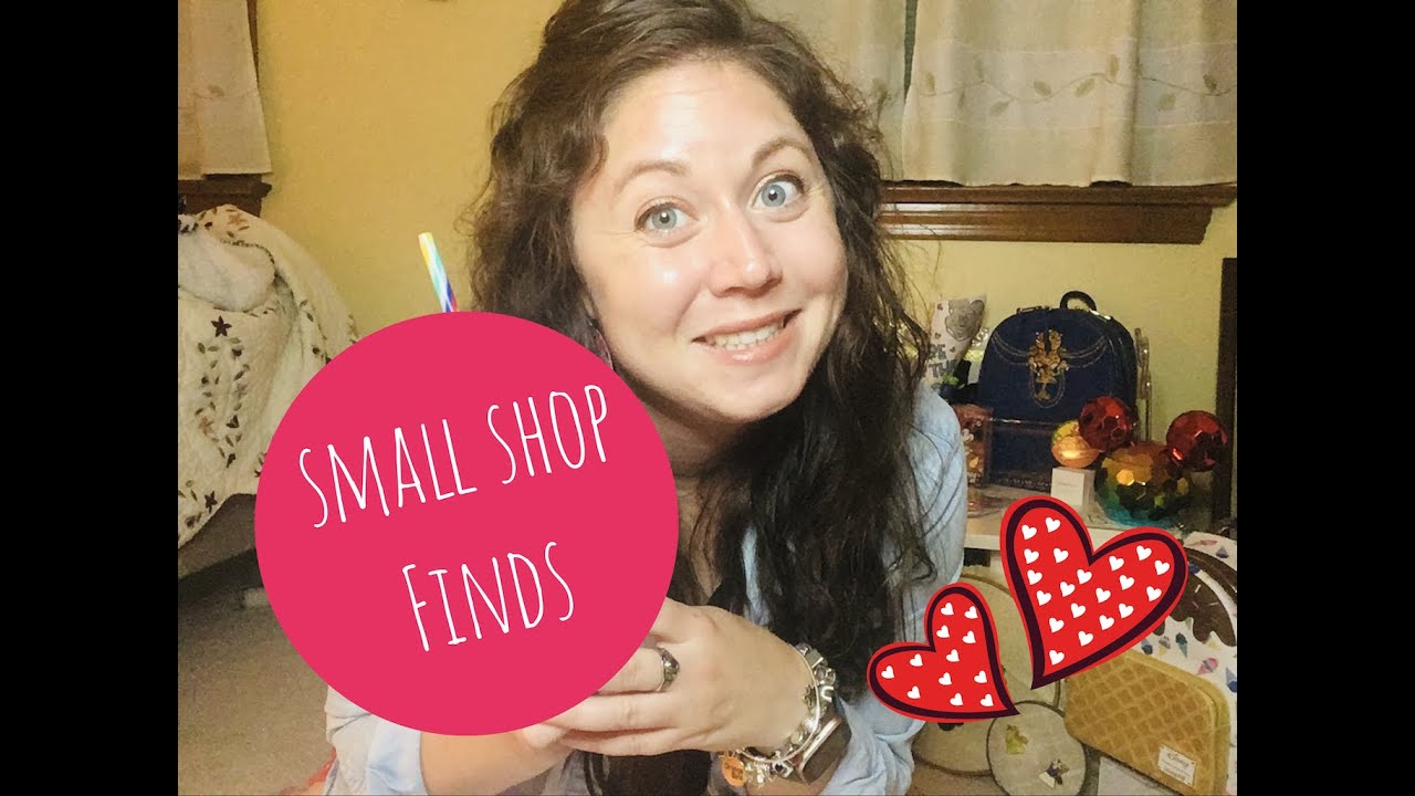 Small Shop Features June 2020 YouTube small-shop-features-june-2020-youtube