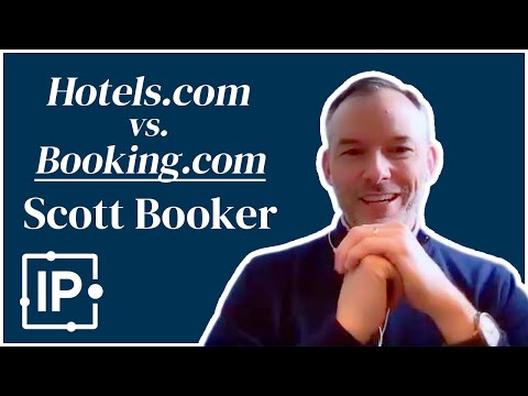 Merchant versus Agency Model - Hotels.com versus Booking.com