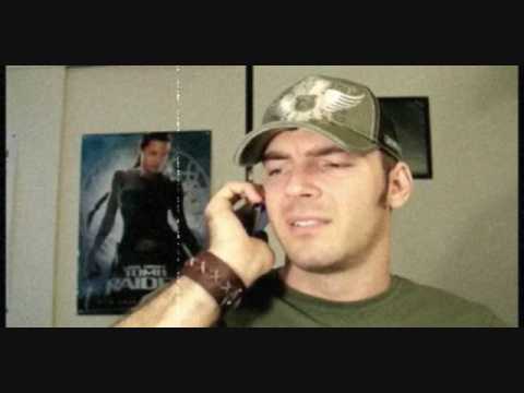 Chuck McGee's call to Mr. Safety - YouTube