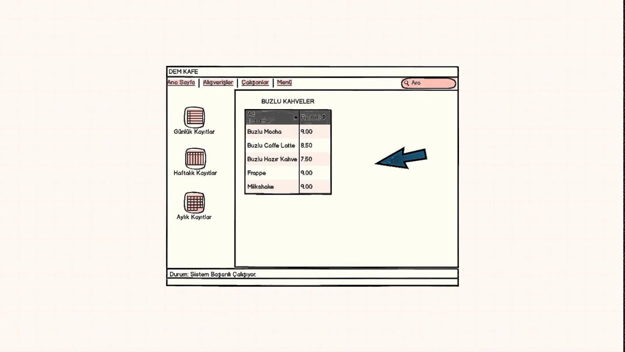 Interface Design with Balsamic Mockup - YouTube