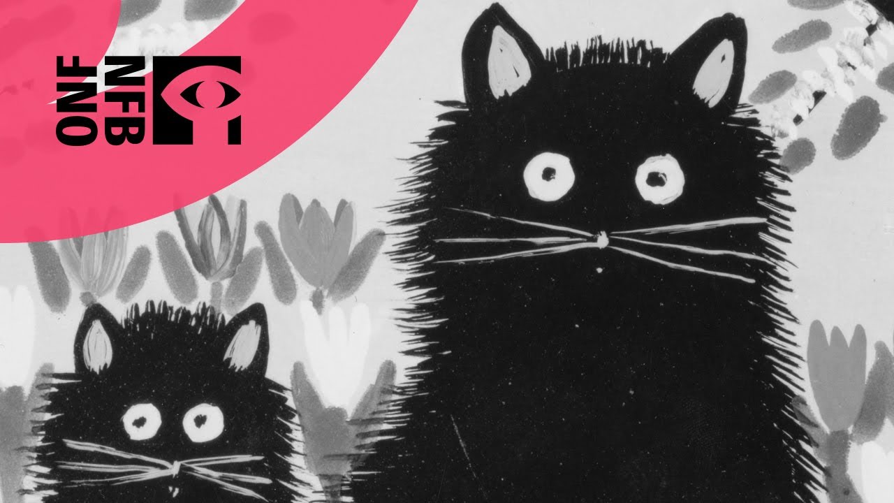 Maud Lewis: A World Without Shadows - YouTube