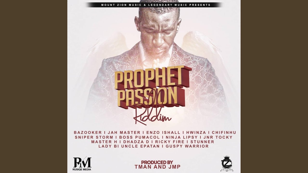 Pombi (feat. Jah Master) - YouTube