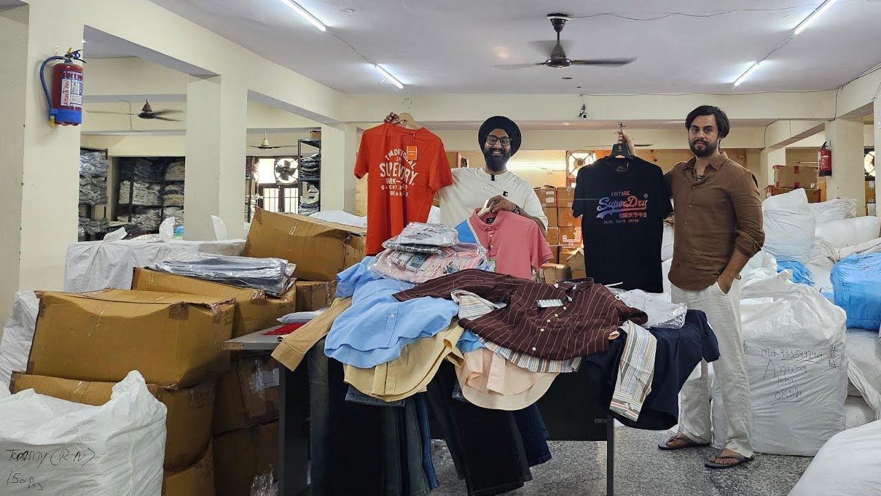 Sameer bhai is back || summer Sale 2025 || Best price || Multi brands ...