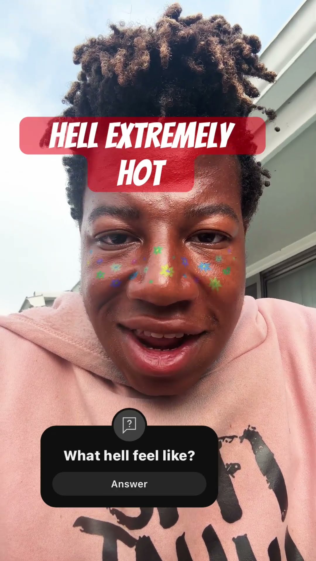 Hell extremely hot lmao #trending #fire - YouTube