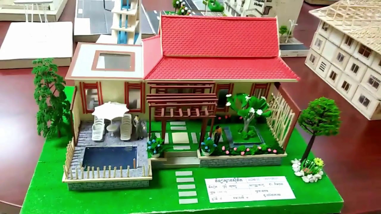 SETEC Institute | វិទ្យាស្ថានស៊ីតិក | Video student Desinger of SETEC ...