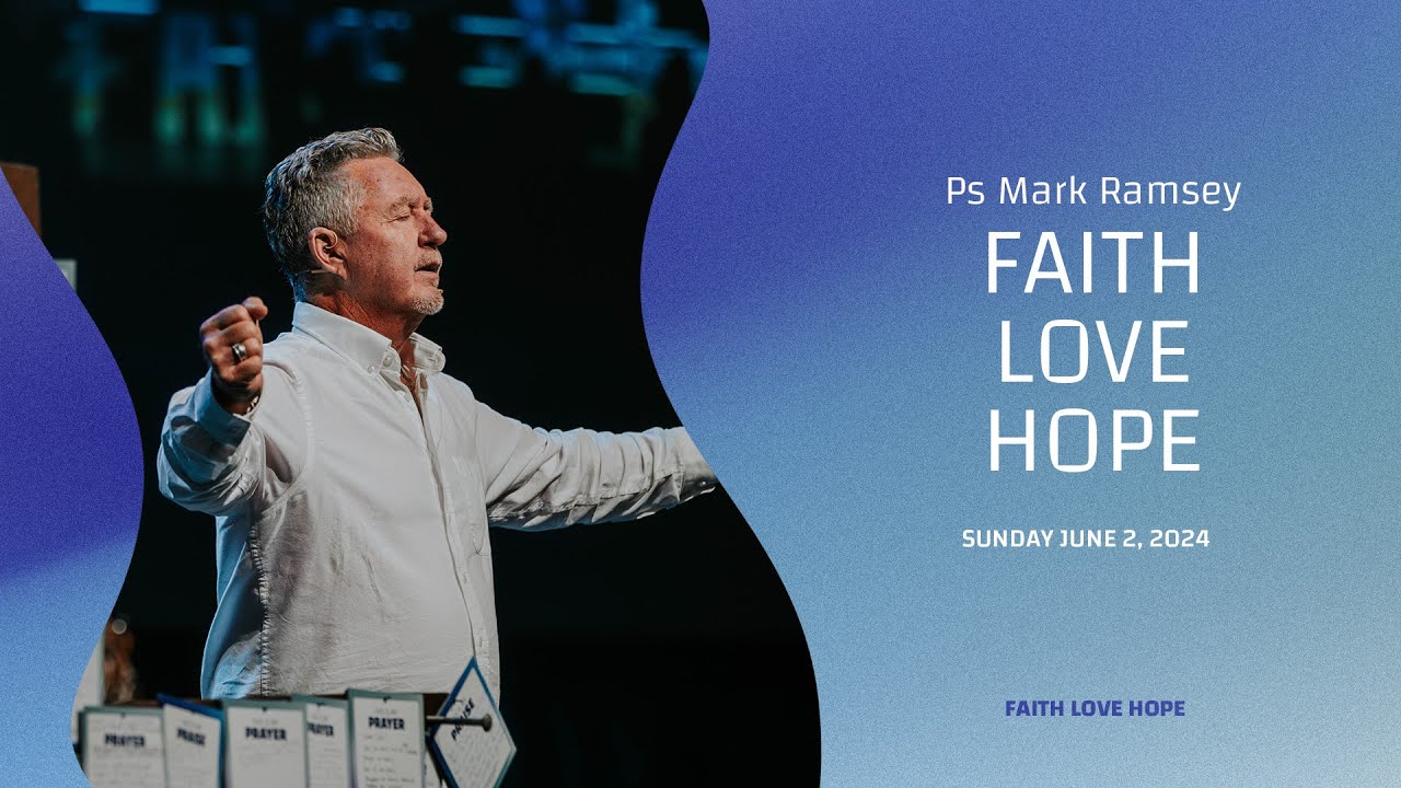 Generosity: The Pathway to Influence | Mark Ramsey - YouTube