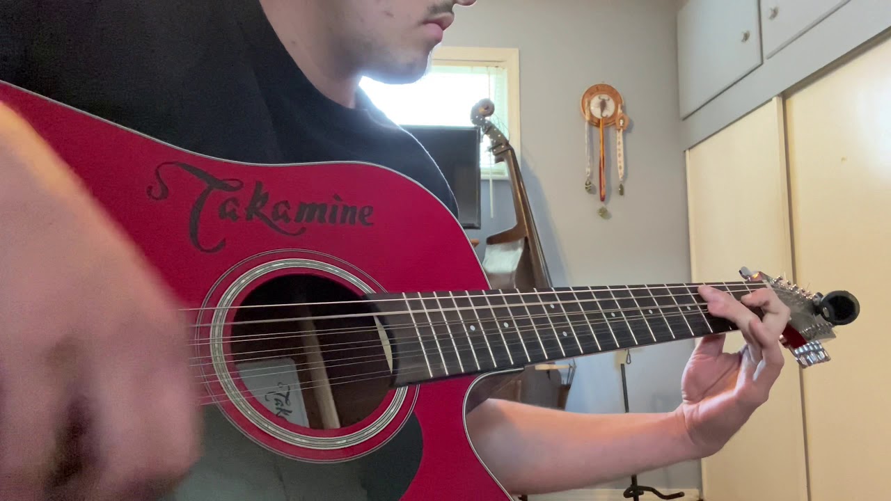 Pasion - LDNE | Acordes | Tutorial | - YouTube