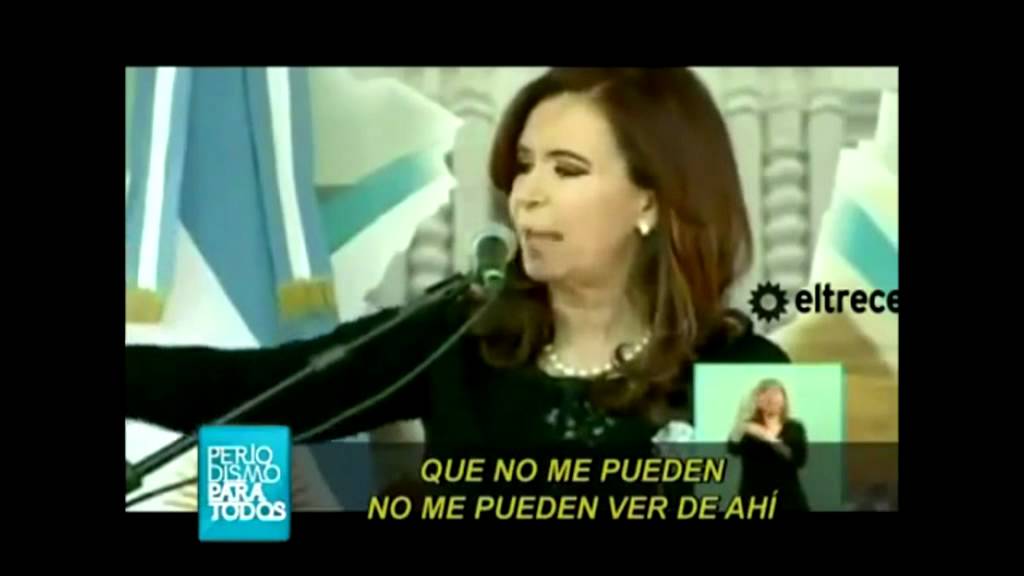 Compilado Cristina - YouTube