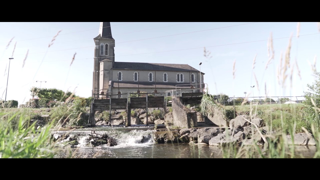 Capitale Humaine - Découvrez la commune d'Aressy - YouTube