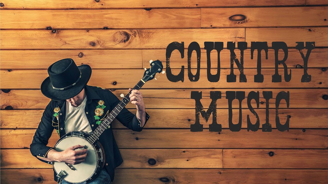Seleção de Música Country - Country Music Internacional - YouTube