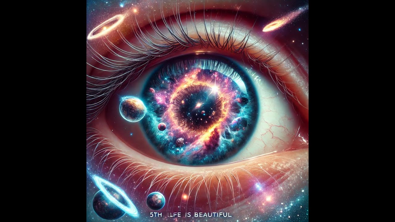 5th LIFE is Beautiful - Code Chords コードコード - YouTube