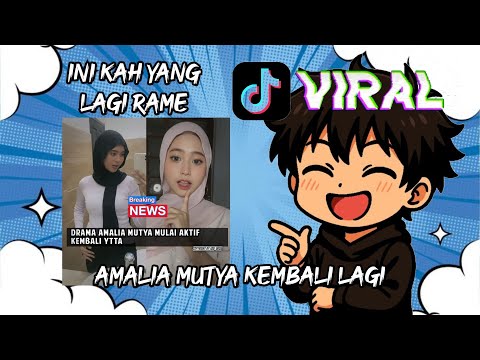 Amalia Mutya Kembali lagi! Cara Agar Terabox Premium Secara Gratis Tanpa Bayar!