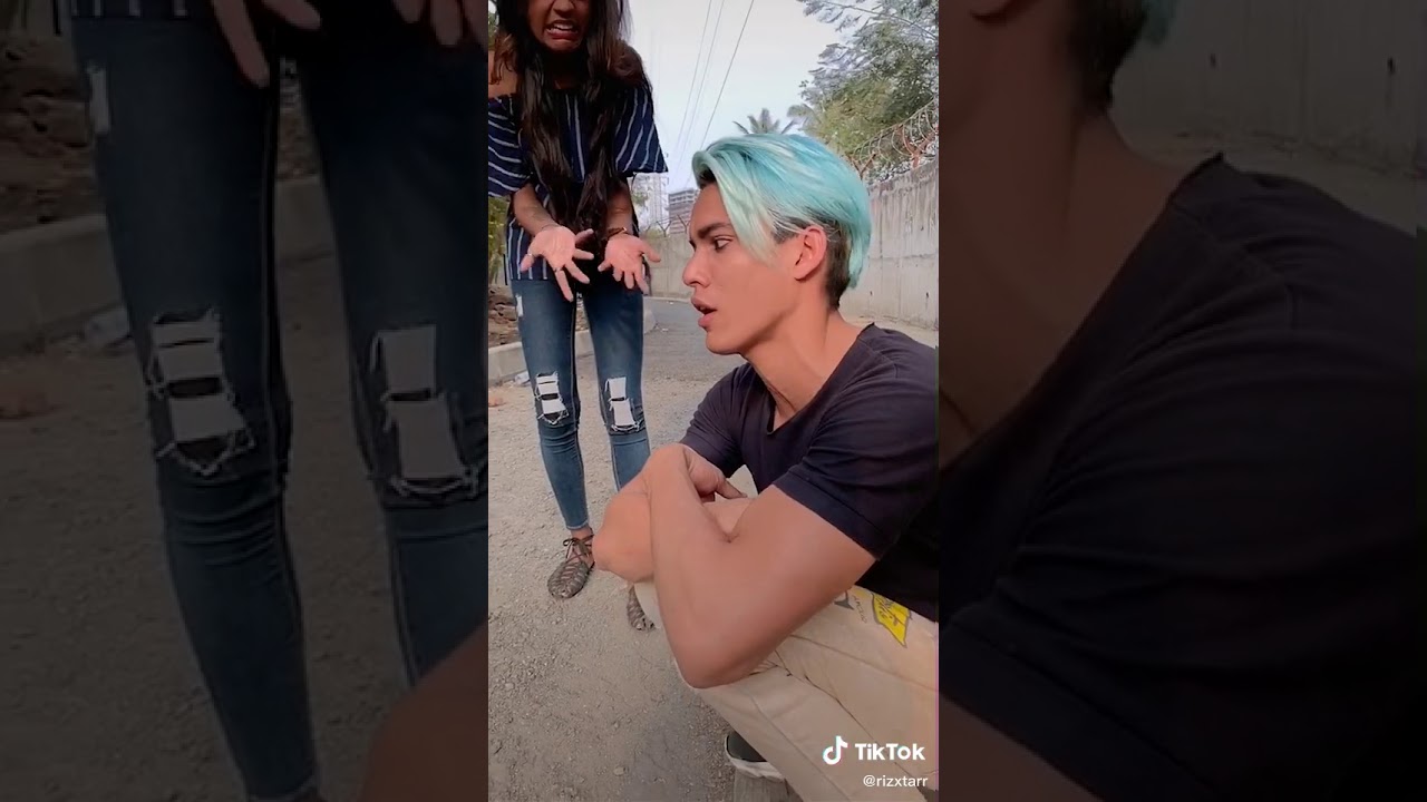 Rix xtar tik tok video - YouTube