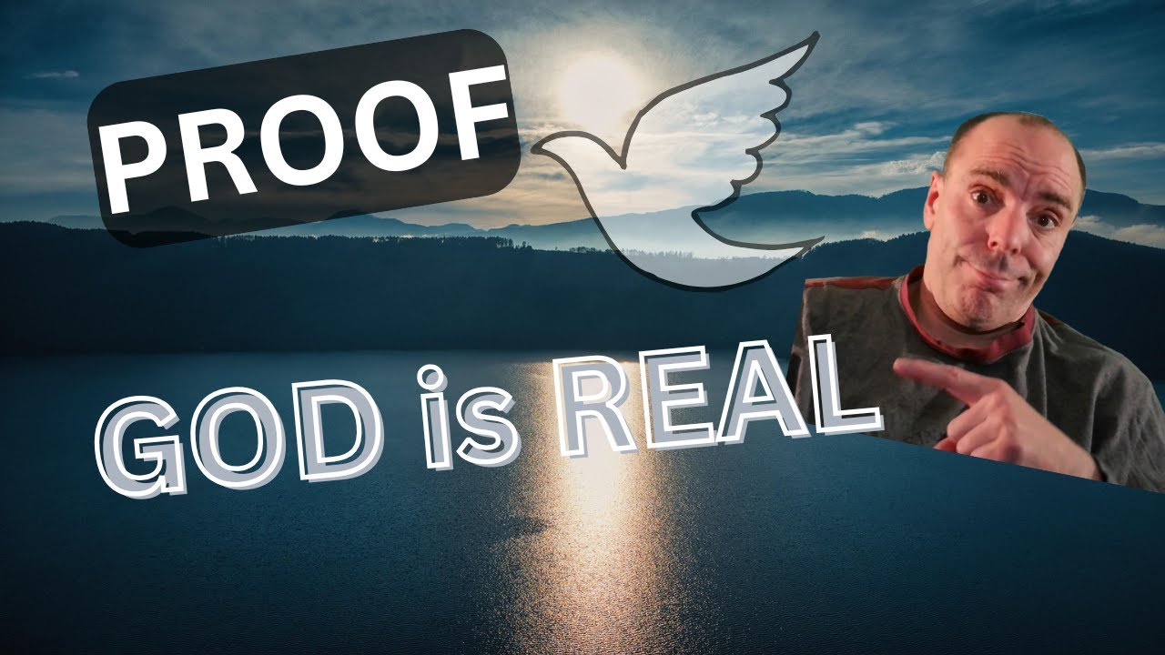Proof God IS REAL 👍👍👍 - YouTube