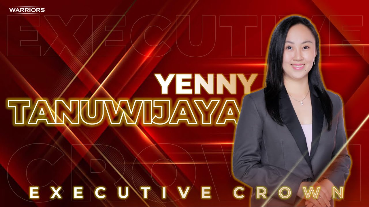 From Aspiring to Achieving: The Professional Journey Unveiled - YENNY ...