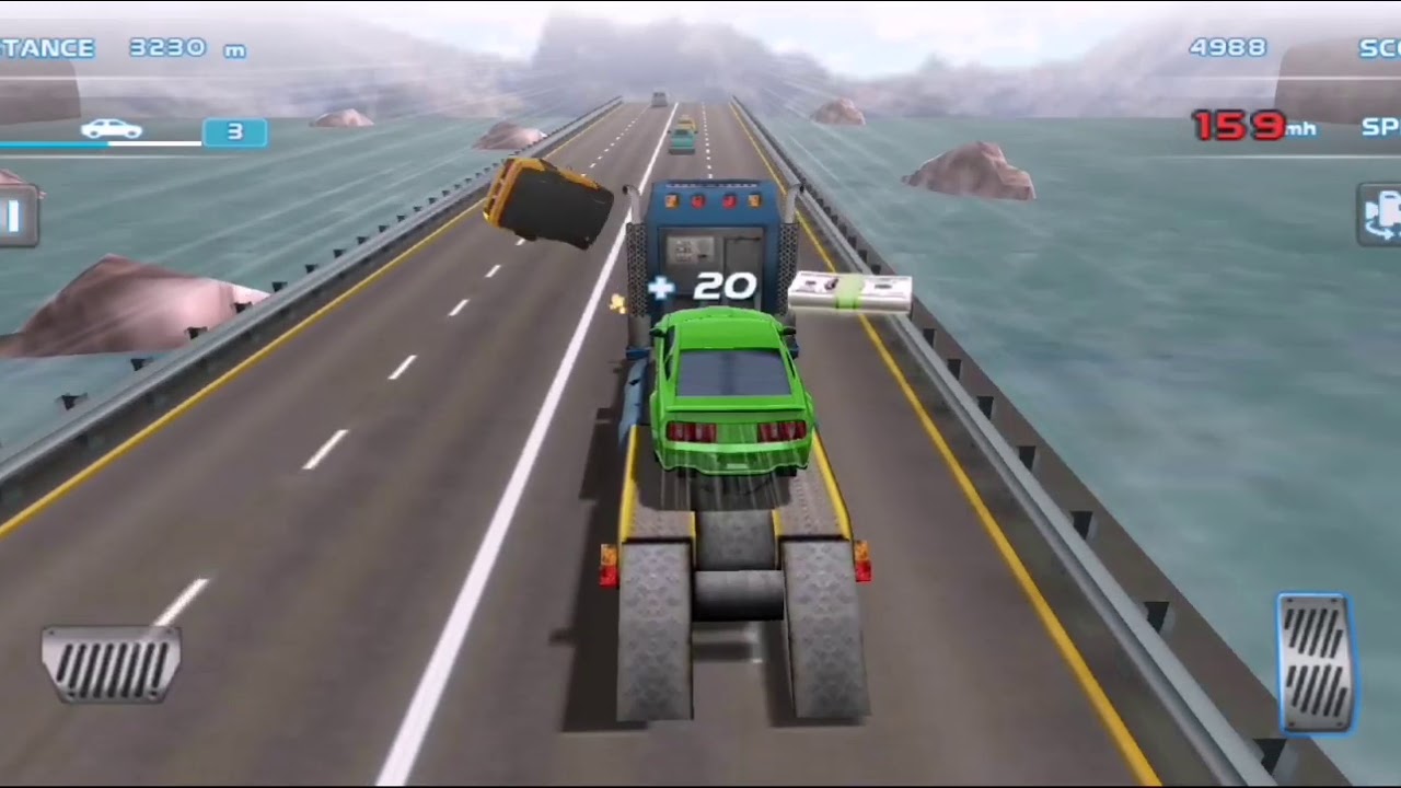 Turbo car racing 3d | Turbo car racing 3d game | Car Racing 3d Game ...