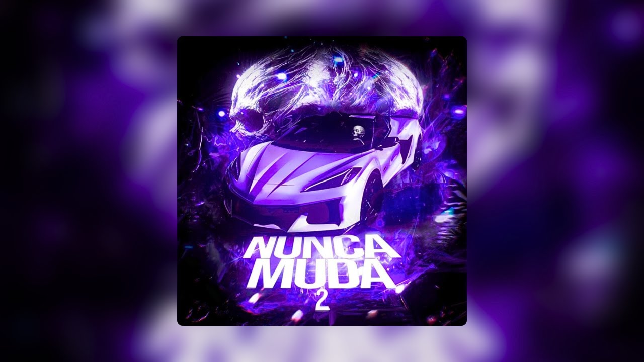 NUNCA MUDA 2 | BRAZILIAN PHONK MUSIC | TIKTOK FUNK REMIX🔥 - YouTube