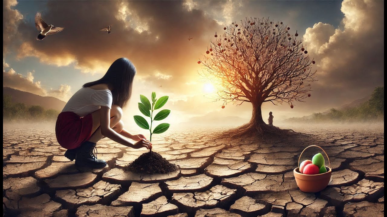The Power of Forgiveness: Is It Always Possible? - YouTube