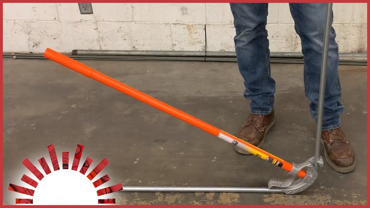 Electrical Conduit Bending Introduction | Southwest Industrial Electric ...