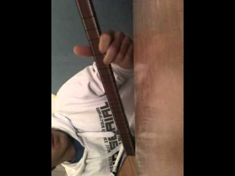 Uzun Sap Ardic Baglama Equalizer süper kalite (neset ertas tarzi)