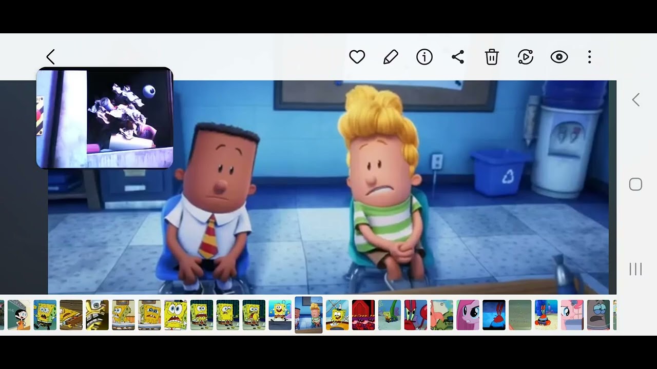 Toons Inc Part 7: Pat on the Run/Trash Compactor - YouTube