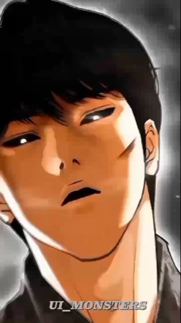 OG DENIAL VS UI DENIAL 😈😬#lookism #lookismbigdenial #lookismogdenial # ...