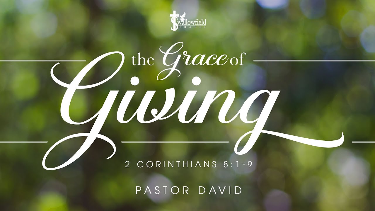 Swallowfield Chapel Sunday Service December 27, 2020 - YouTube