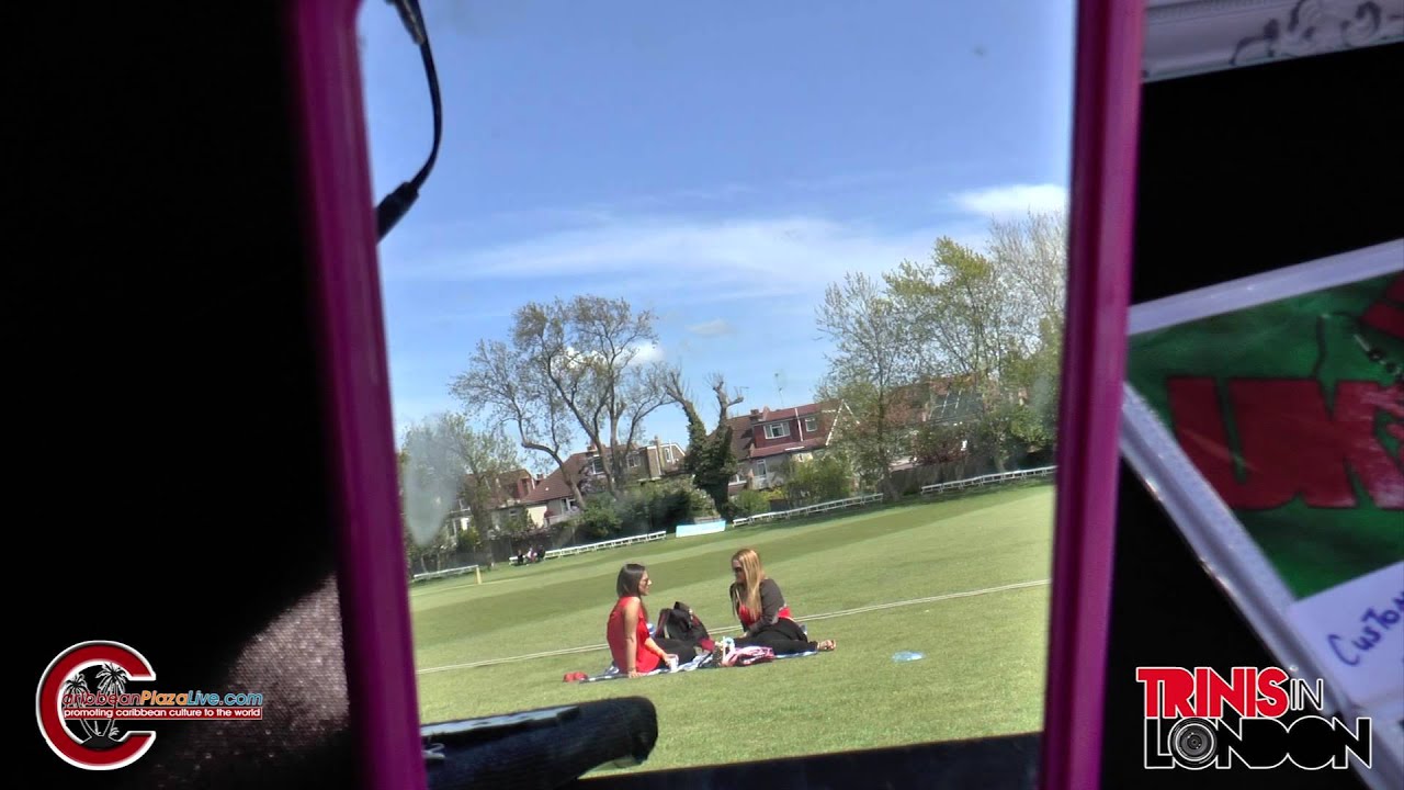 CFFD PROMO VIDEO 2015 - YouTube