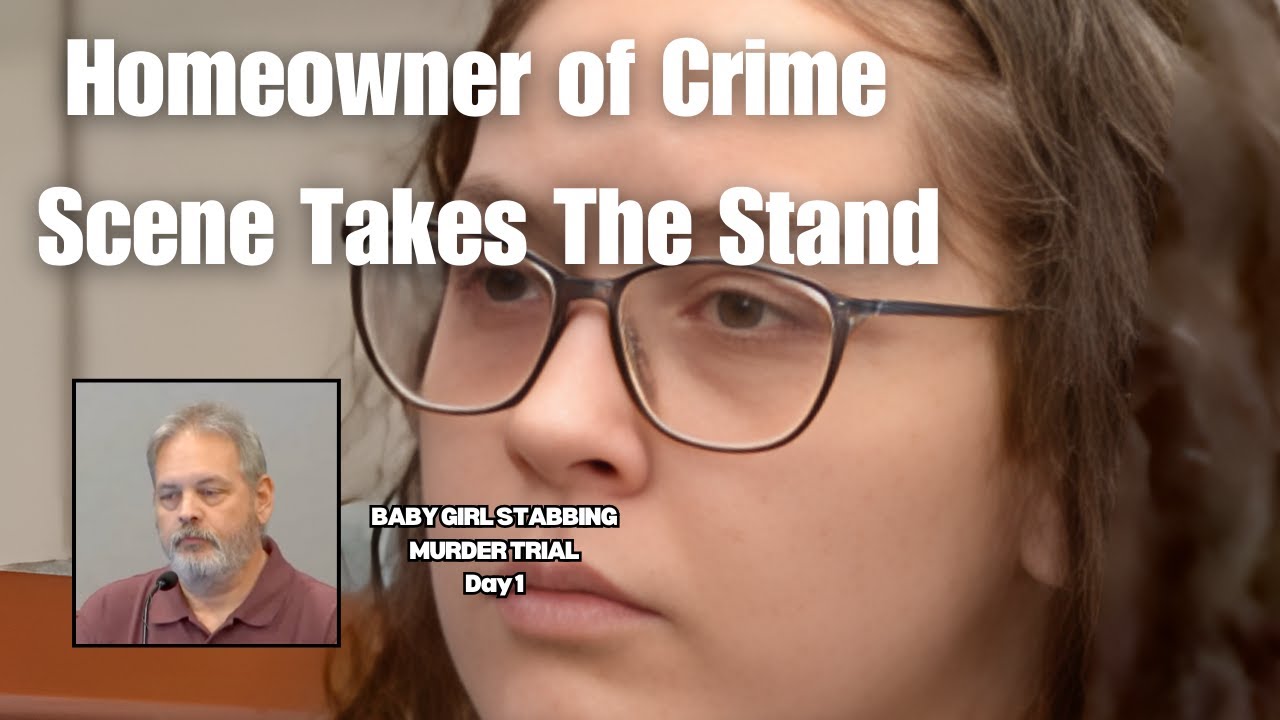 Witness Shocks Jury With Shocking Details of Deadly Mom’s Crime ...
