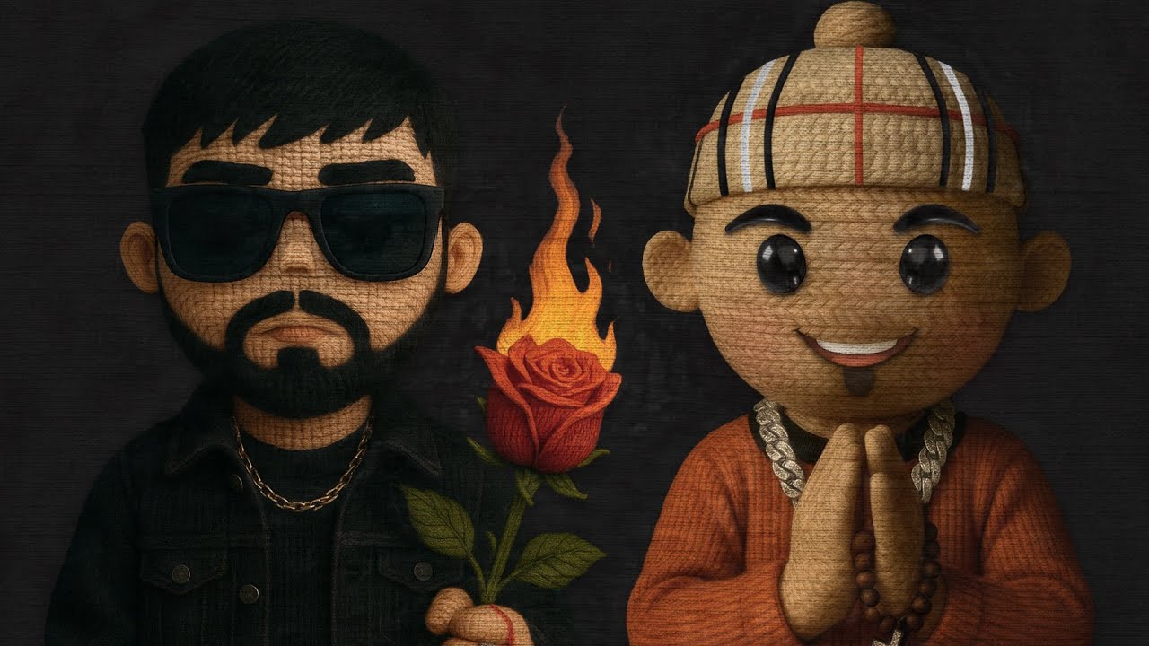 Jorsshh X Chuyin - Mañoso [Official Video] - YouTube Music