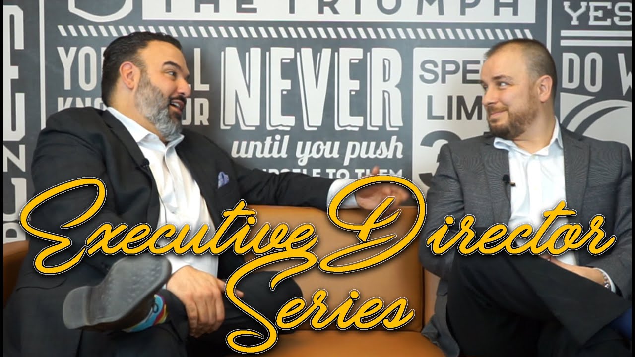 Frank DeLio- Experior Financial Group's Executive Director Series - YouTube
