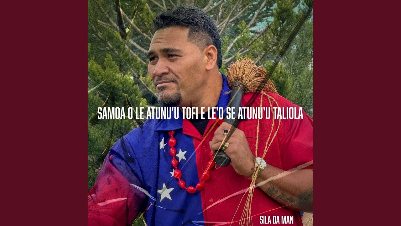 Samoa o le Atunu'u tofi e le'o se Atunu'u Taliola - YouTube