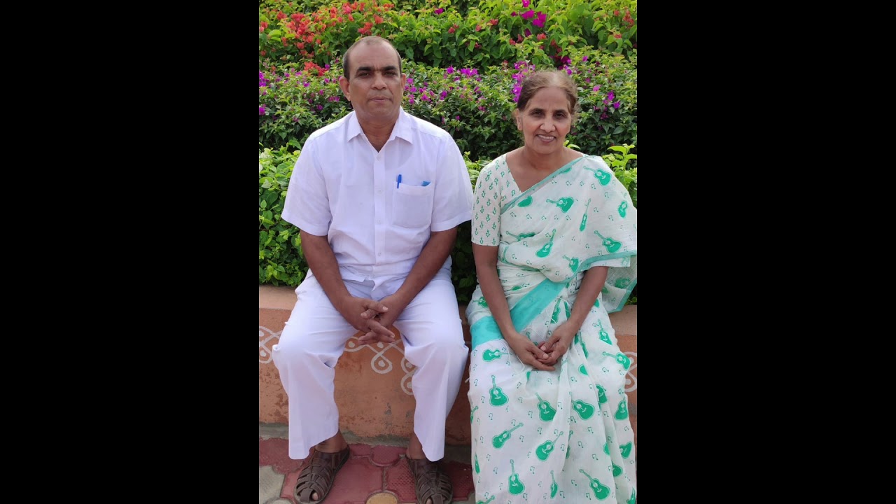 Balamohan Reddy Testimony (Part1) - YouTube