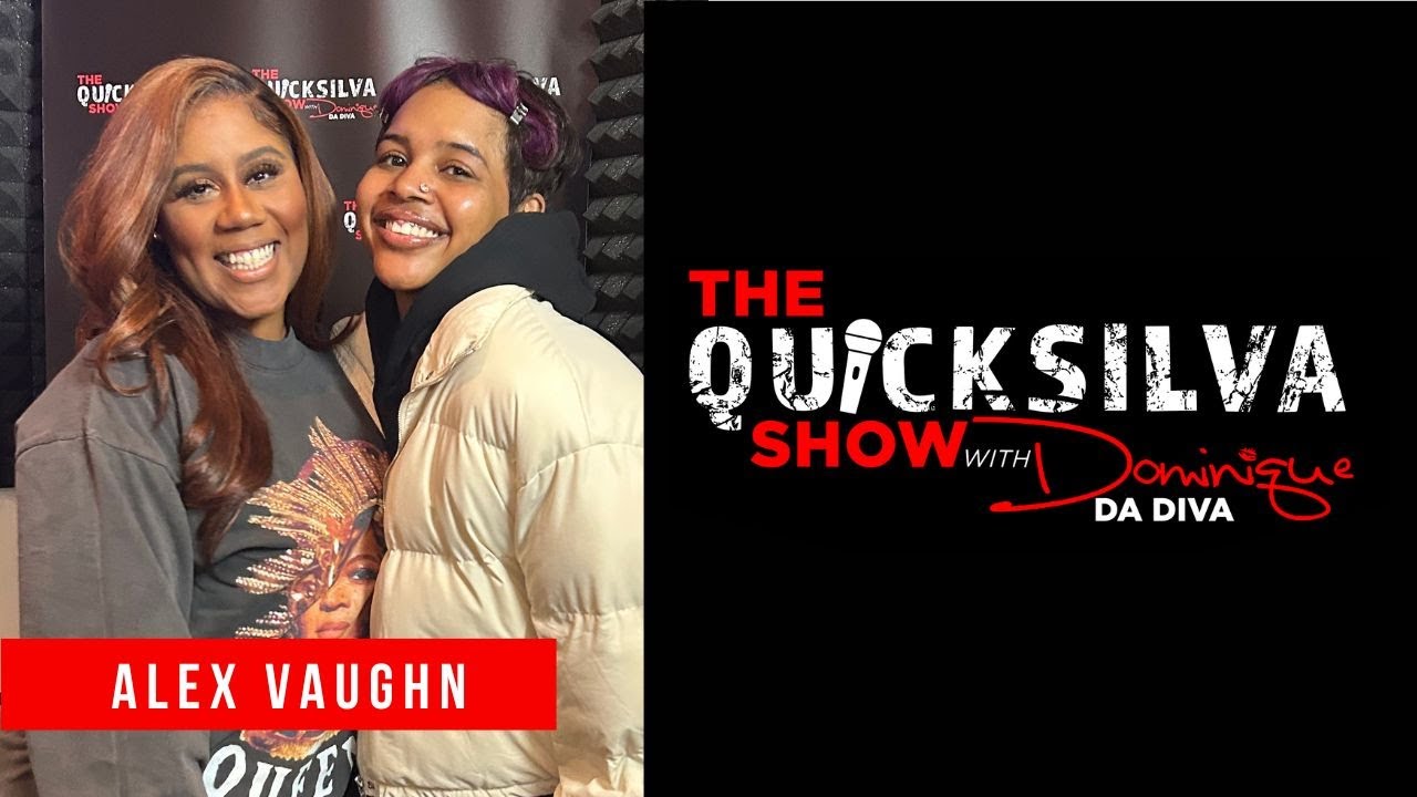 Alex Vaughn Talks Opening For Ari Lennox 'age/sex/location' Tour + More ...