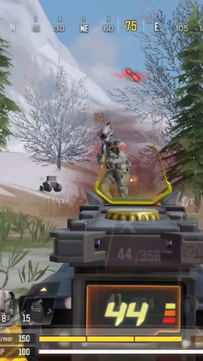 1v3 against toxic players 🥵🔥🔥 CODM BR #callofdutymobile #codmbr #codmobile #shorts - YouTube