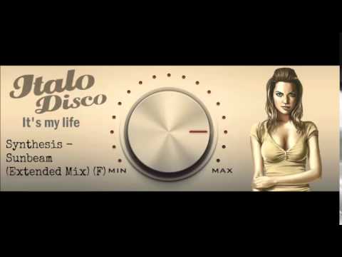 Synthesis - Sunbeam (Extended Mix) (F)
