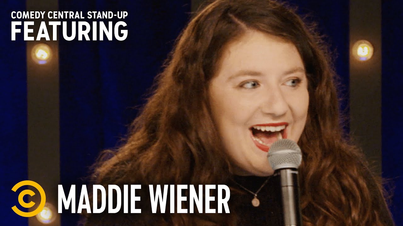 Don’t Go to Your Guy Friends for Breakup Advice - Maddie Wiener - Stand-Up Featuring - YouTube
