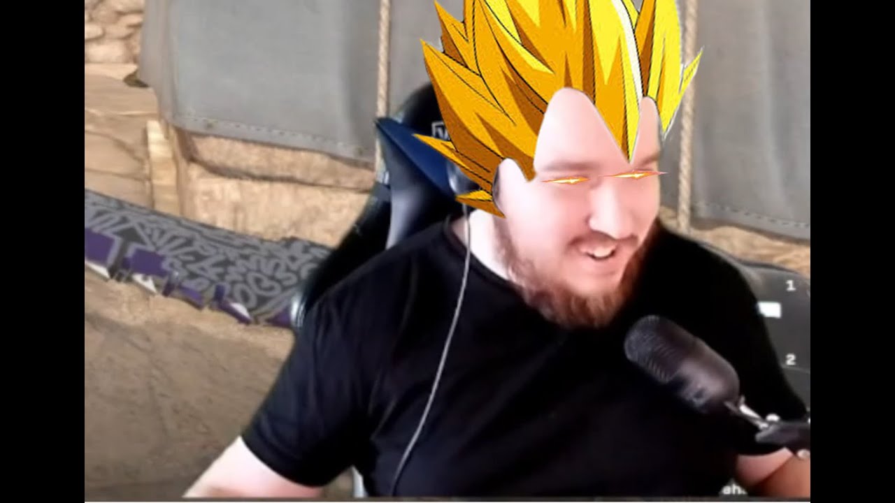 Stream highlights vol. 1 - YouTube