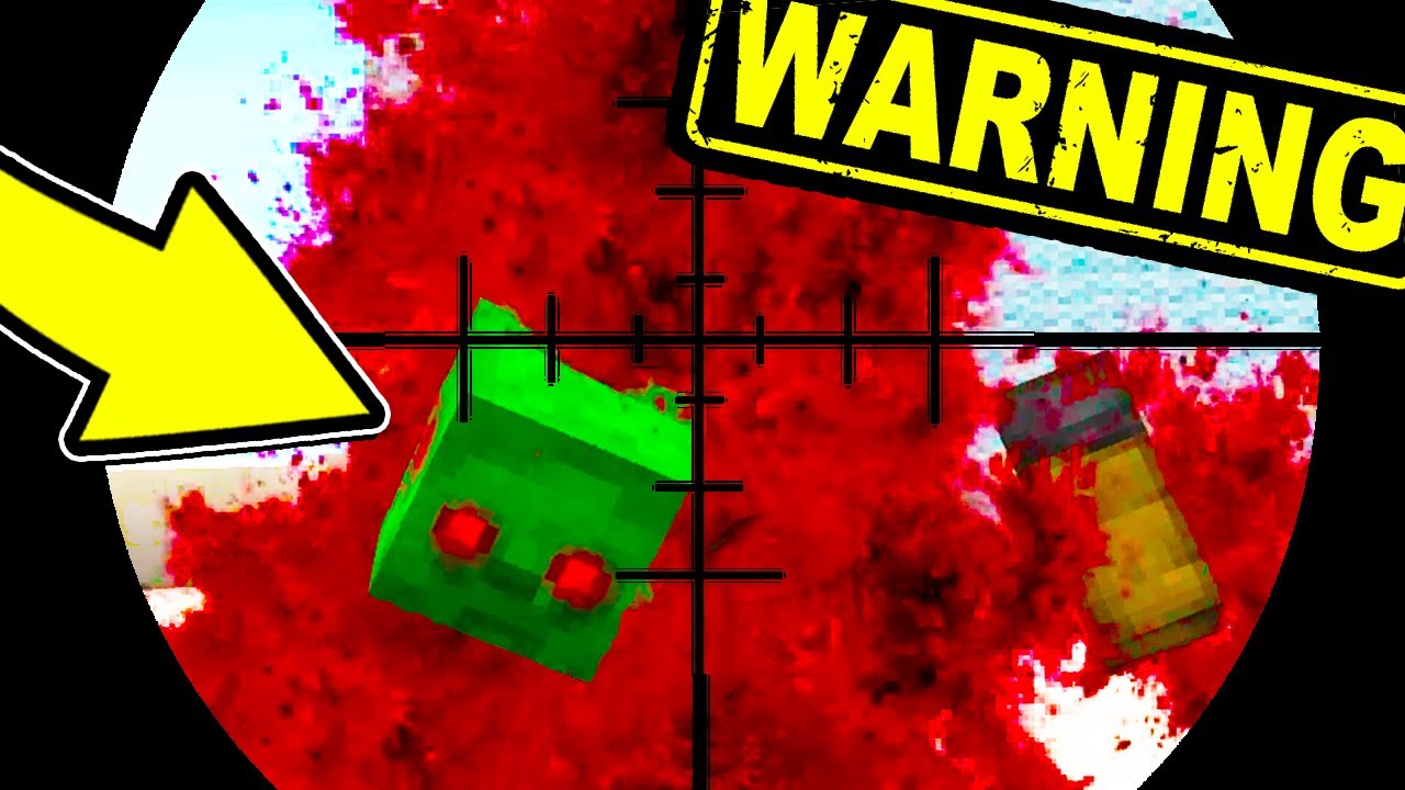 REALISTIC DEATH ANIMATIONS IN MINECRAFT *GRAPHIC* - Minecraft Mod - YouTube