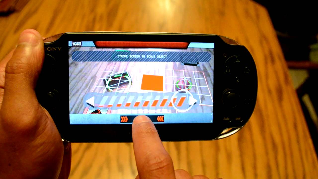 Table Top Tanks - Quick Review - YouTube