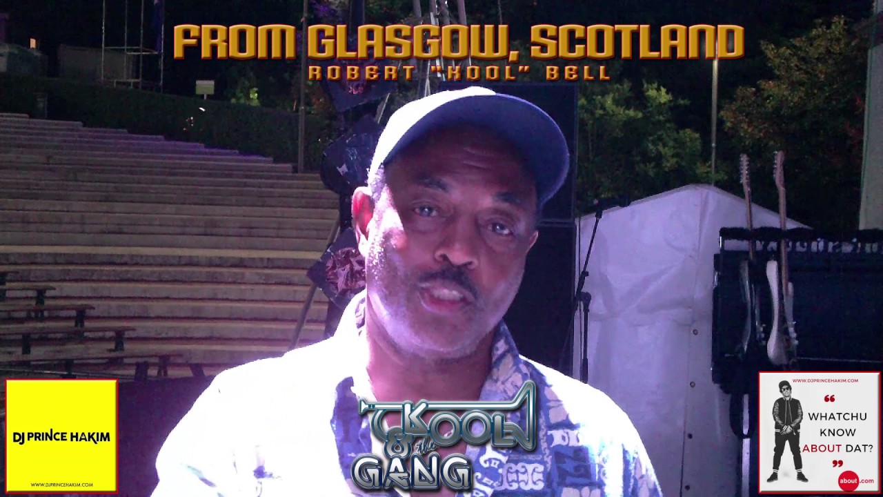 Kool Jersey City Promo DJ Prince Hakim - YouTube