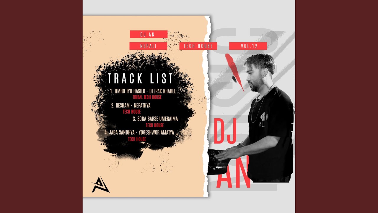 Jaba Sandhya (Tech House) - YouTube