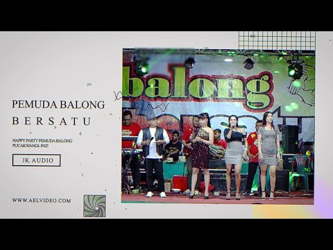 FULL ALBUM KRISNA MUSIC - JK AUDIO // BALONG BERSATU - PUCAKWANGI ...