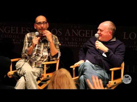 How to Get Your Script Read - YouTube