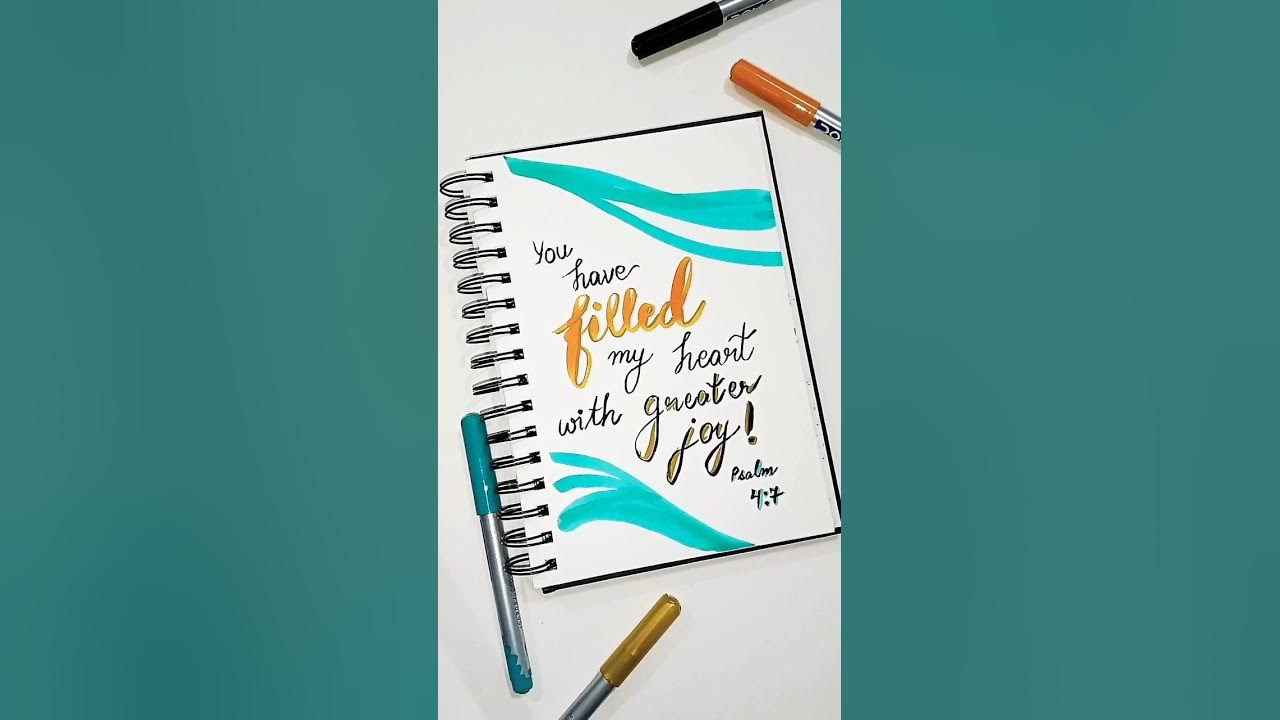 psalm-4-7-art-bibleverse-godsword-scriptures-art-youtube
