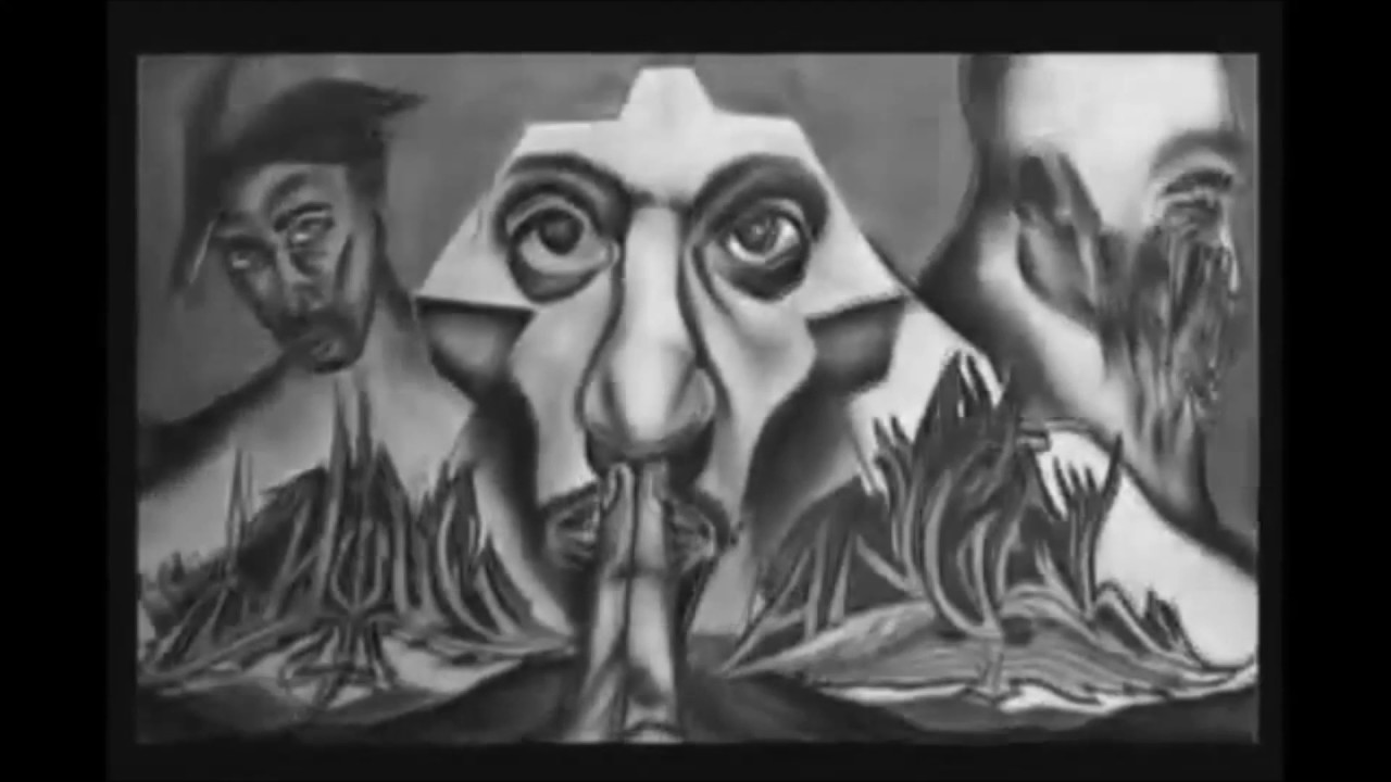 2Pac - War Stories Ft Dramacydal (Nozzy E Remix) - YouTube